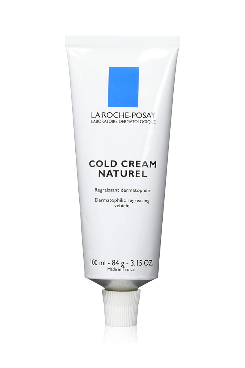 Por qué deberías usar una 'Cold Cream' - Latte and Closet