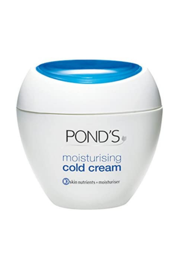 Por qué deberías usar una 'Cold Cream' - Latte and Closet